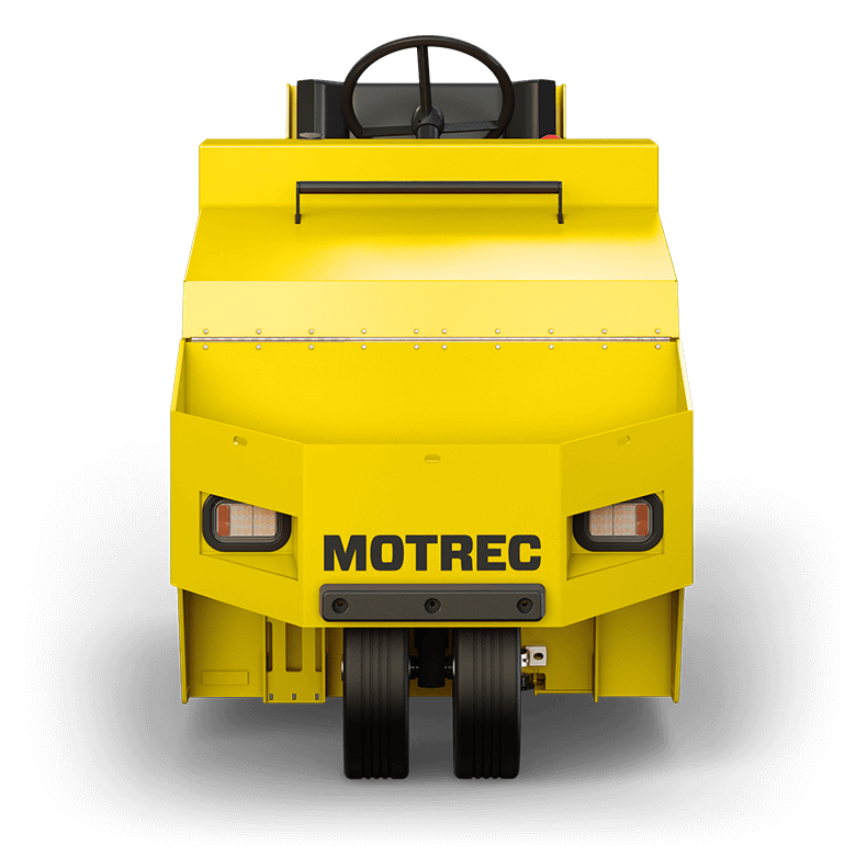 MT-210 | Tow Tractor | Motrec
